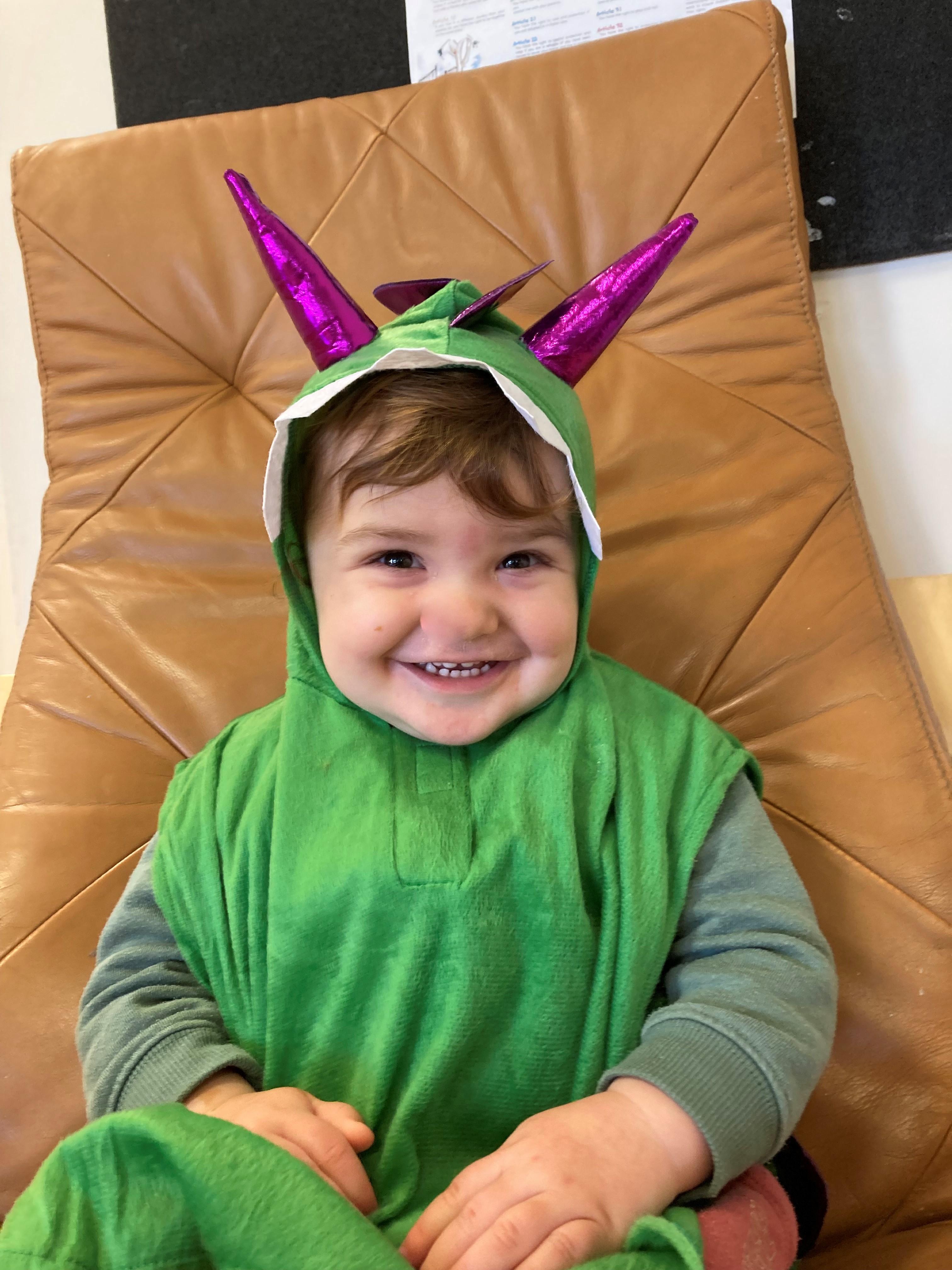 Children's Book Week - Characters Brought to life at MercyCare Children's Book Week - Characters Brought to life at MercyCare